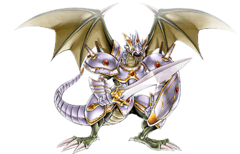 Card Gallery:Dragonic Knight - Yugipedia - Yu-Gi-Oh! wiki