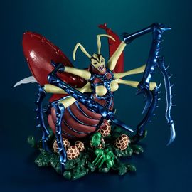 MONSTERS CHRONICLE - Yugipedia