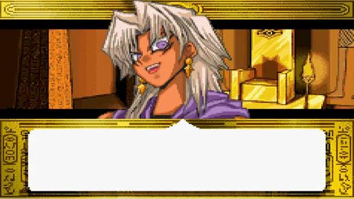Marik Ishtar (Stairway to the Destined Duel) - Yugipedia