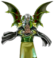 Fabled Dyf (Duel Links) - Yugipedia - Yu-Gi-Oh! wiki