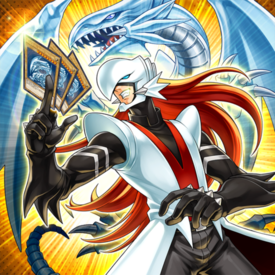 Card Artworks:Kaibaman the Legend - Yugipedia