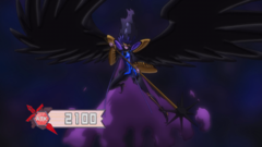 Dark Matter Mist (anime) - Yugipedia