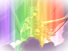 Rainbow Life (anime) - Yugipedia - Yu-Gi-Oh! wiki