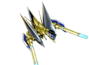 Armored Cybern (Duel Links) - Yugipedia