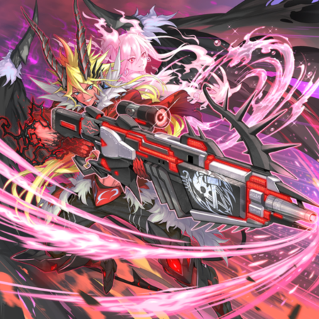 Fiendsmith's Rextremende (Master Duel) - Yugipedia