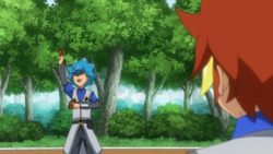 Yu-Gi-Oh! SEVENS - Episode 073 - Yugipedia