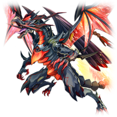 Card Gallery:Red Boot Boost Dragon - Yugipedia - Yu-Gi-Oh! wiki