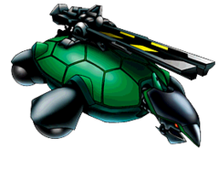 Catapult Turtle (Duel Links) - Yugipedia