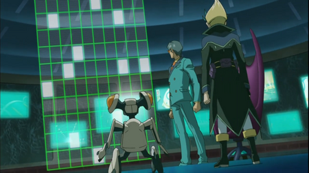 Yu-Gi-Oh! ZEXAL - Episode 013 - Yugipedia