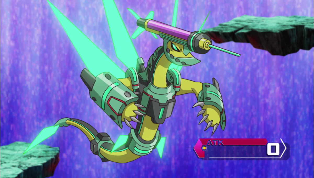 Rokket - Yugipedia - Yu-Gi-Oh! wiki