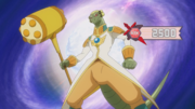 Count of the White Dwarf, St. Tremain (anime) - Yugipedia