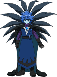 The Luug - Yugipedia