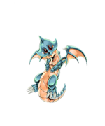Decoy Dragon (Duel Links) - Yugipedia - Yu-Gi-Oh! wiki