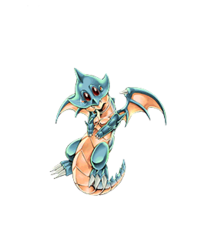 Decoy Dragon (Duel Links) - Yugipedia - Yu-Gi-Oh! wiki
