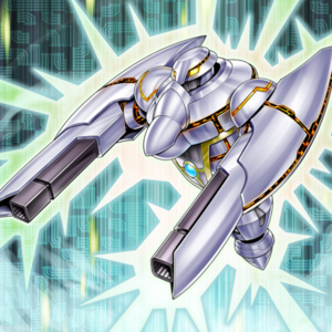 Electro Blaster (Master Duel) - Yugipedia