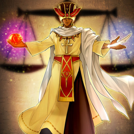 Millennium Seeker (Master Duel) - Yugipedia