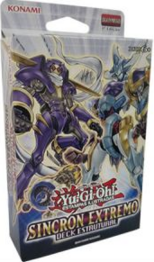 Synchron Extreme Structure Deck - Yugipedia