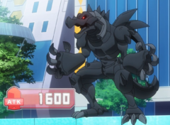 Gate Gargoyle (anime) - Yugipedia - Yu-Gi-Oh! wiki