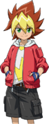 Yuga Ohdo - Yugipedia