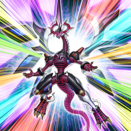 Firewall Dragon Darkfluid - Neo Tempest Terahertz (Master Duel) - Yugipedia