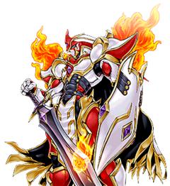 Card Gallery:Phoenix Gearfried - Yugipedia - Yu-Gi-Oh! wiki