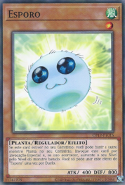 Card Gallery:Spore - Yugipedia - Yu-Gi-Oh! wiki