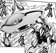 Dark Handshaker (LP) - Yugipedia