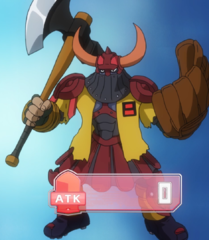 Dododo Second (anime) - Yugipedia
