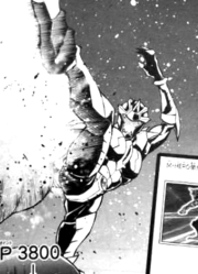 Card Gallery:Masked HERO Anki - Yugipedia