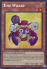Time Wizard - Yugipedia