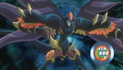 Dark the Hidden Knight - Yugipedia - Yu-Gi-Oh! wiki