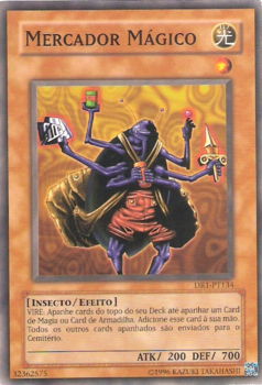 Card Gallery:Magical Merchant - Yugipedia - Yu-Gi-Oh! wiki