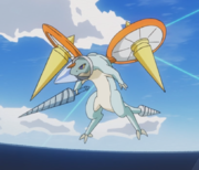 Spindle Dragon - Yugipedia