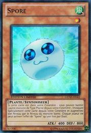 Card Gallery:Spore - Yugipedia - Yu-Gi-Oh! wiki