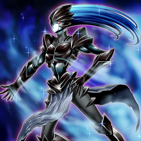 Elemental HERO Shadow Mist (Master Duel) - Yugipedia