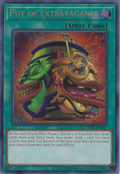 Card Gallery:Pot of Extravagance - Yugipedia - Yu-Gi-Oh! wiki
