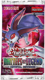 Battles of Legend: Crystal Revenge - Yugipedia - Yu-Gi-Oh! wiki