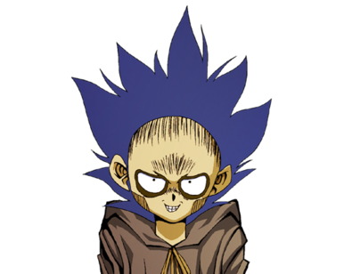 Bonz (The Dawn of Destiny) - Yugipedia
