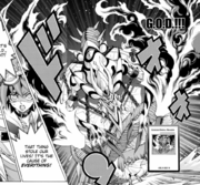 Genesis Omega Dragon (card) - Yugipedia