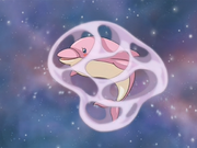 Chrysalis Dolphin (anime) - Yugipedia - Yu-Gi-Oh! wiki