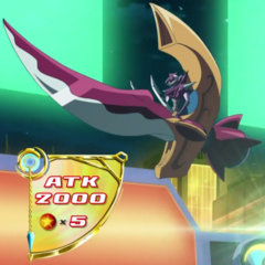 Card Gallery:Hi-Speedroid Chanbara - Yugipedia