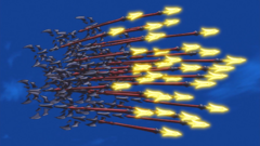 Judgment Arrows - Yugipedia - Yu-Gi-Oh! wiki