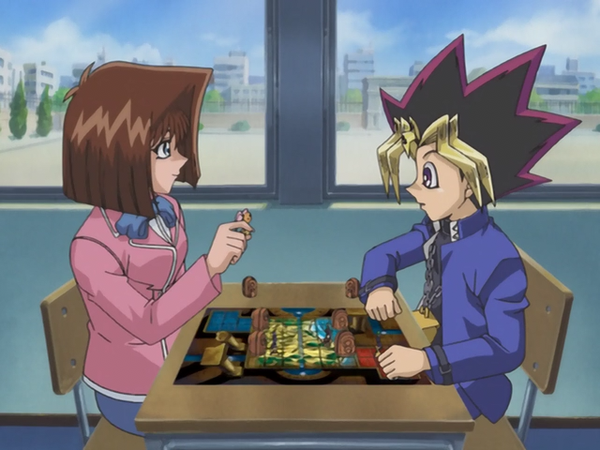 Capsule Monsters - Yugipedia
