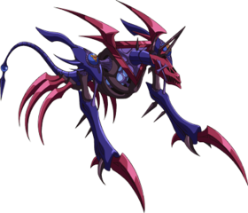 Card Gallery:Tindangle Hound - Yugipedia