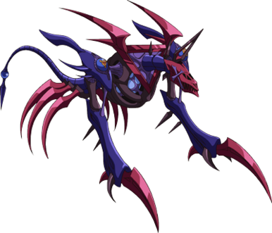 Tindangle - Yugipedia