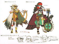 Card Gallery:Bandijo of the Battle Ballad - Yugipedia - Yu-Gi-Oh! wiki