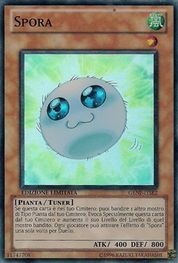 Card Gallery:Spore - Yugipedia - Yu-Gi-Oh! wiki
