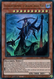 Card Gallery:Vouiburial, the Dragon Undertaker - Yugipedia
