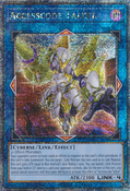 Card Gallery:Accesscode Talker - Yugipedia