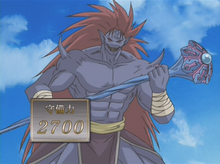 Card Gallery:Backup Gardna - Yugipedia